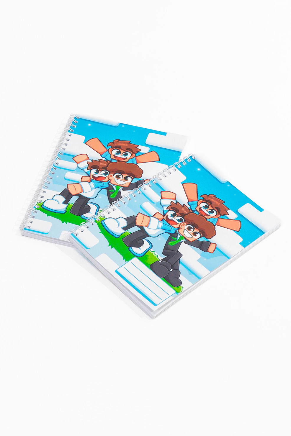 BUNDLES – iSilent - Official Merchandise Store