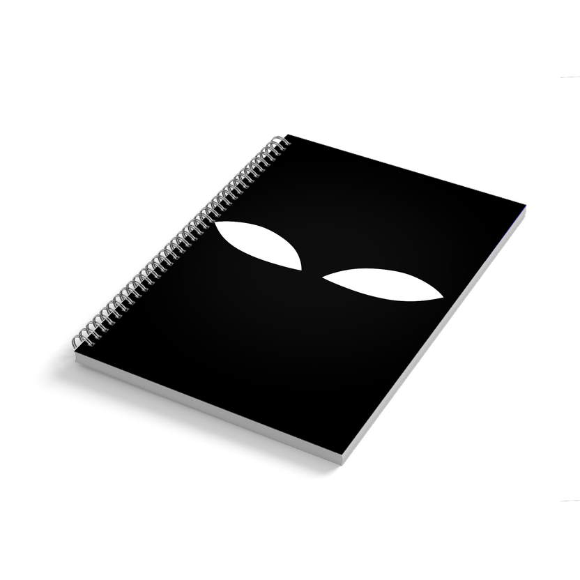 Carte de colorat by iSilent – iSilent - Official Merchandise Store